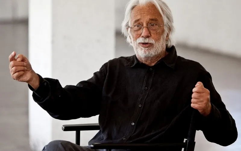 L’Orlando Furioso: da Massimo Foschi omaggio a Luca Ronconi